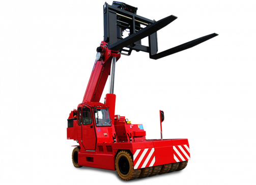 Products - Valla Cranes